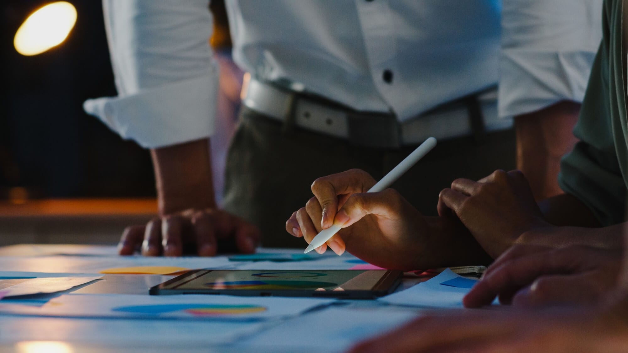 The Creative Digital Marketing Agency |SEO Company| Ghana - Focus ...